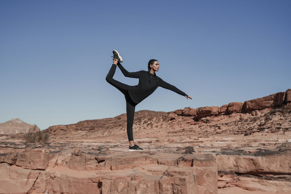 Modest Workout Clothing: How to Stay Comfortable and Confident at the ...