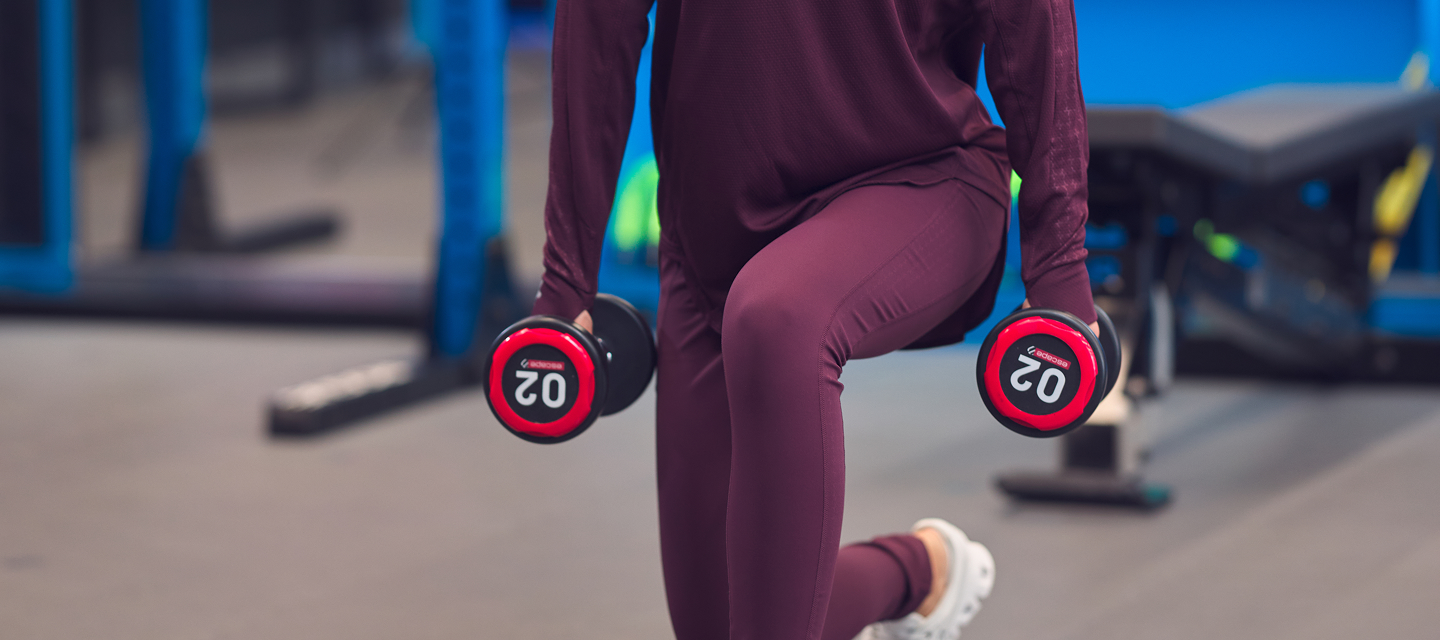 Modest Clothes for Pilates & Low-Impact Workouts: Comfortable and ...