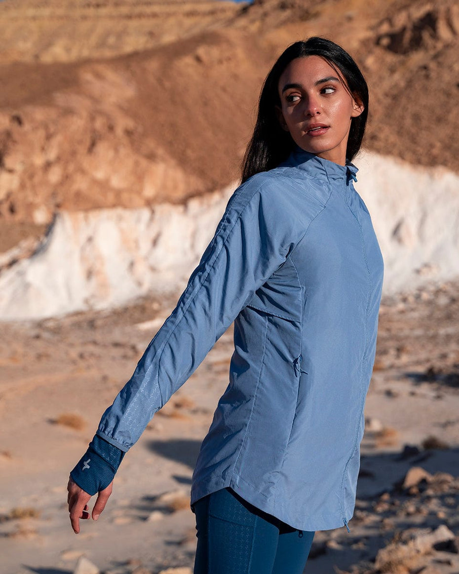 Premium Modest Activewear for Women | Modest Workout Clothes